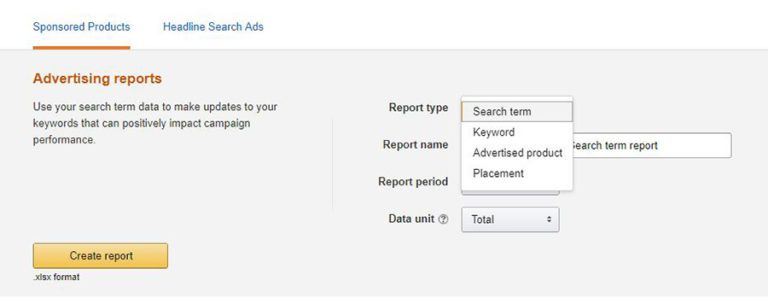 New Amazon Reporting Capabilities | ROI Revolution