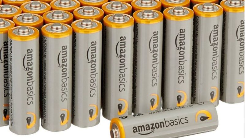 Amazon Discloses It's Private Label Brands | ROI Revolution