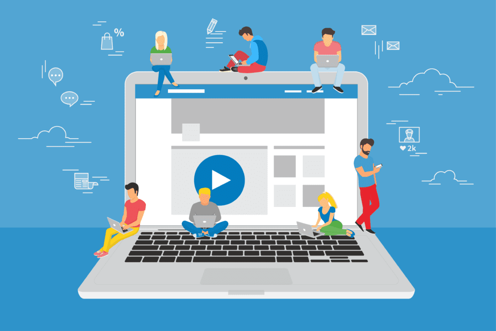 Facebook Video: Upgrade Your Creative | ROI Revolution