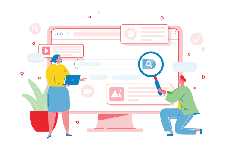 Dynamic Search Ads | ROI Revolution