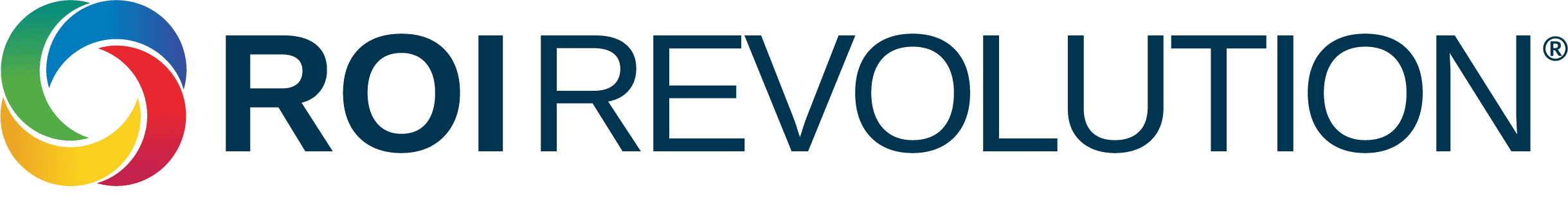 Digital Marketing Agency for Brand Growth | ROI Revolution