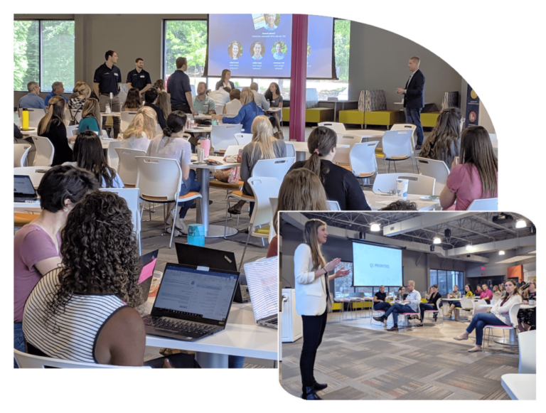 Home | ROI Revolution