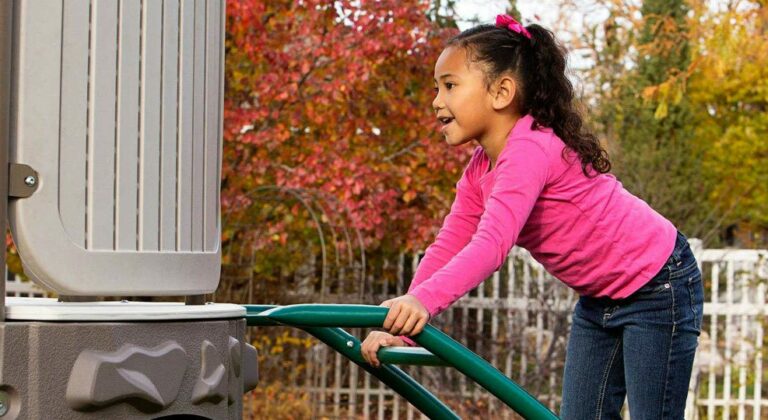 Swing Set Mall - Case Study | ROI Revolution