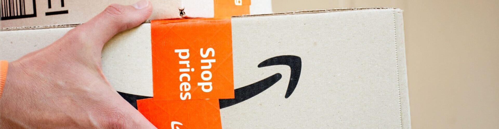 Crafting a Full-Funnel Amazon Strategy | ROI Revolution