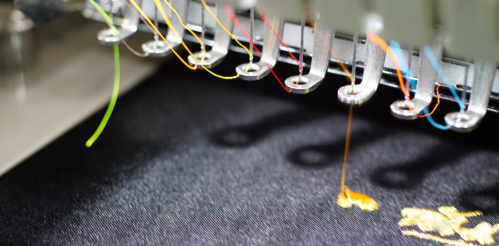 Thread Logic PMax Case Study | ROI Revolution