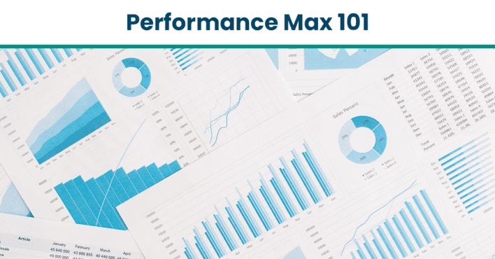 Infographic: Performance Max 101 | ROI Revolution