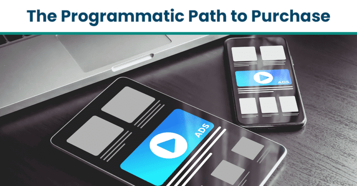 Infographic: The Programmatic Path to Purchase | ROI Revolution