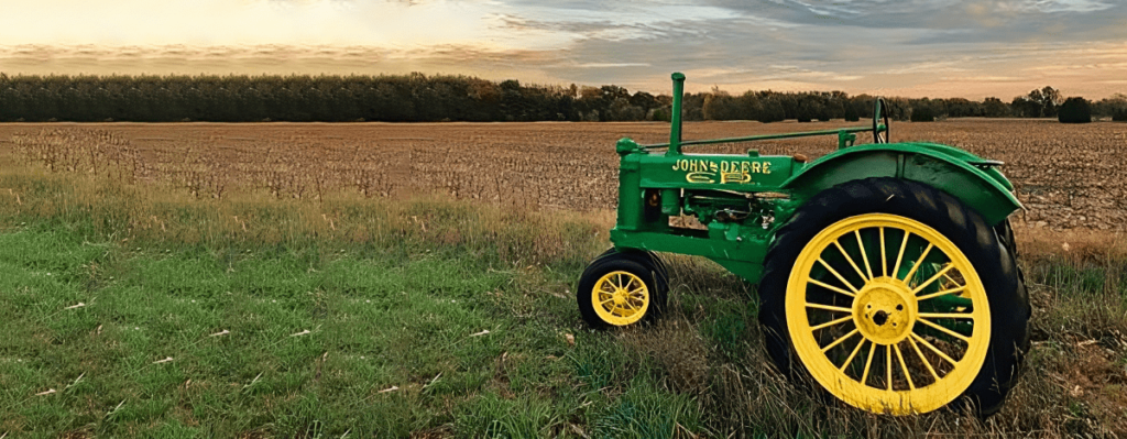 Steiner Tractor Google Shopping Case Study | ROI Revolution