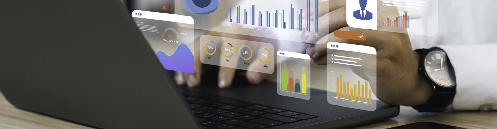 Customizing the GA4 Report Library | ROI Revolution