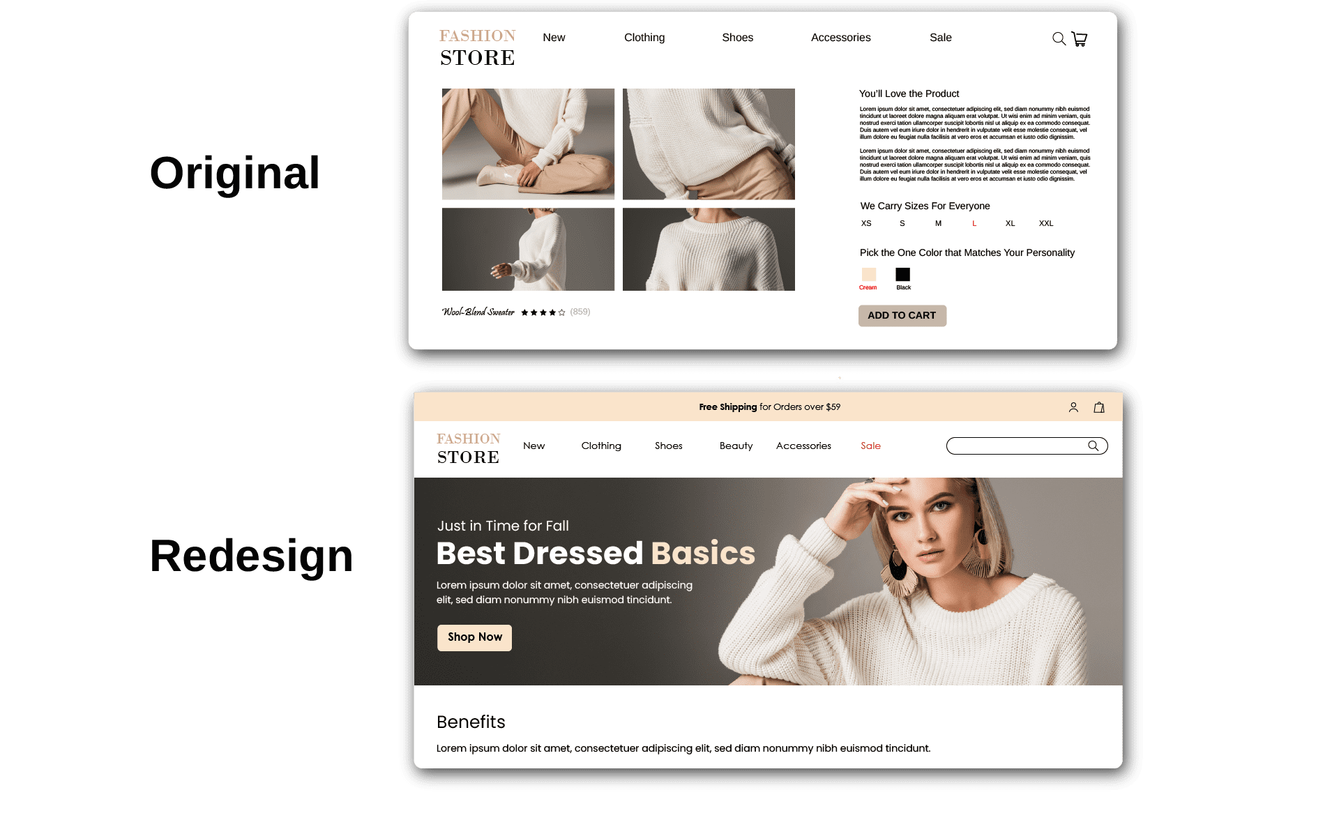 Choose the Right UX Optimization Strategy | ROI Revolution