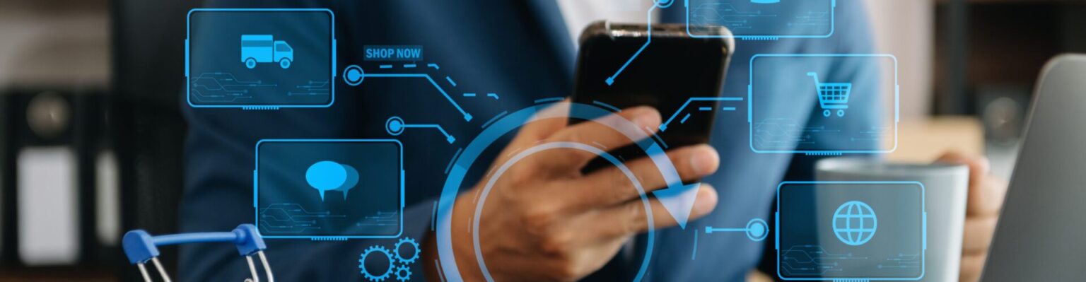 Programmatic Advertising Trends, Stats, & News | ROI Revolution