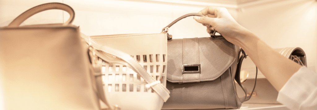 Luxury Handbag & Accessory Brand Case Study | ROI Revolution