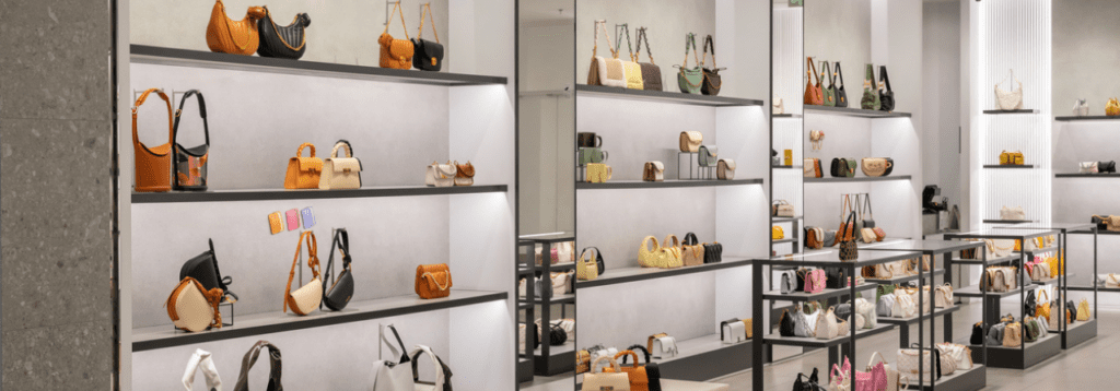 Luxury Handbag & Accessory Brand Case Study | ROI Revolution